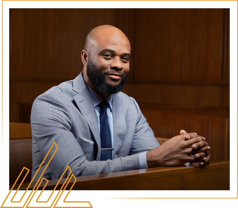 Jonathan Jackson | J. Jackson Law Offices, PLLC